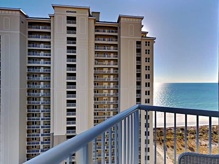 Grand Panama Resort - 2-1001 - Panama City Beach, FL