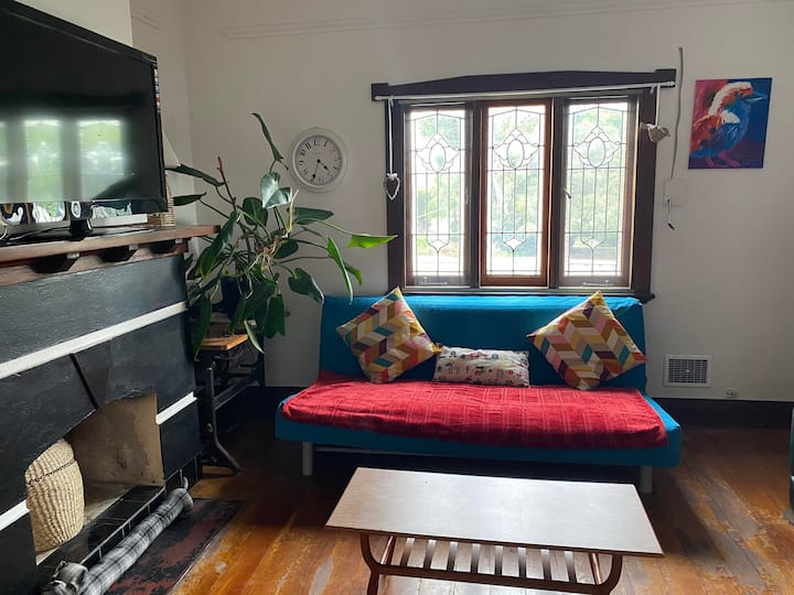 Central Location Home In Bayswater - Cbd-airport - Victoria Park