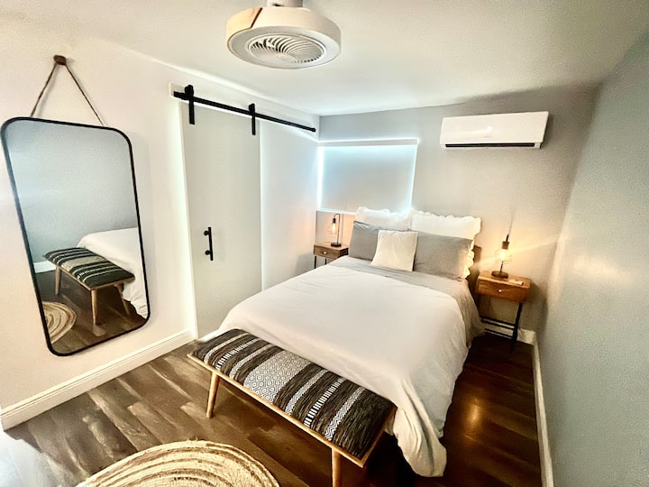 Pompano Backyard - Suite 1 - Pompano Beach, FL