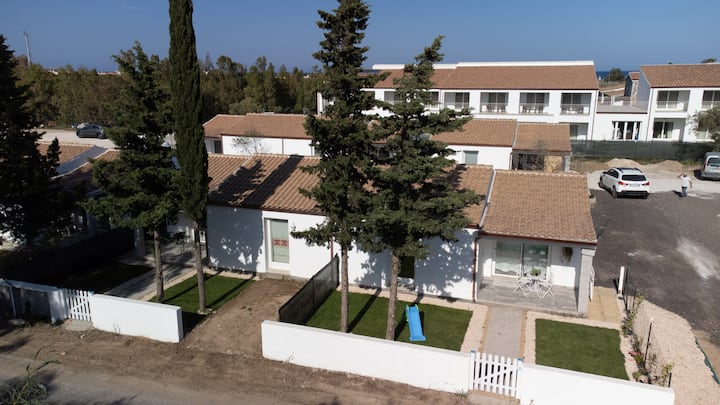 Bellissima Villa A La Caletta 1 Min Dalla Spiaggia - Posada