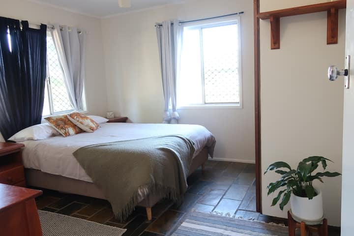 Willetts Road Inn - Mackay