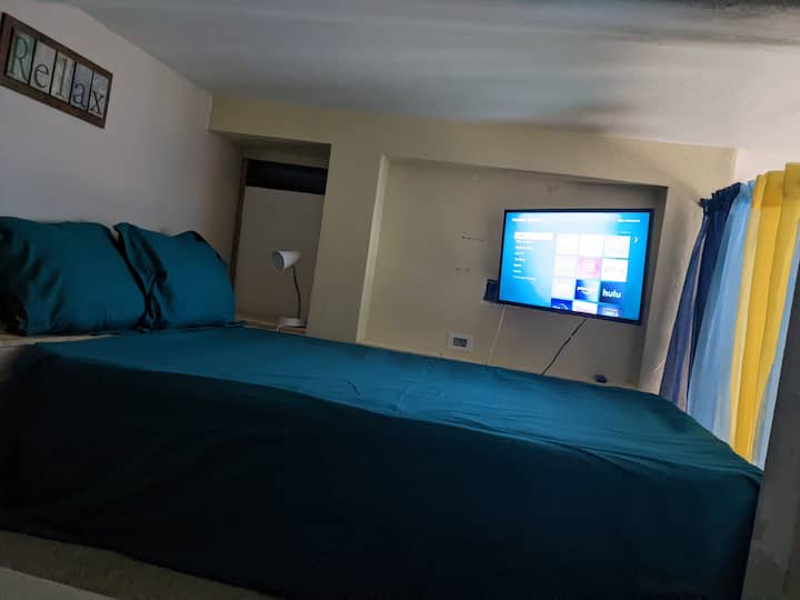 Scenic, Spacious & 420 Friendly - Casa Grande, AZ