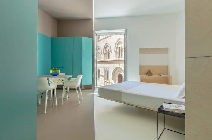 Fiveplace Design- Presidenziale - Trapani