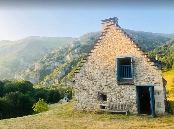 Chalet 150 M2 10 P. Mongie Tourmalet Aspin - La Mongie