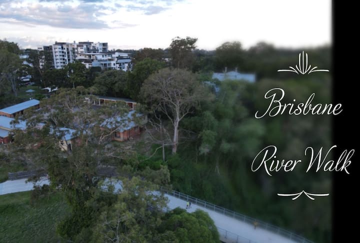 Riverside Dreamland - Brisbane