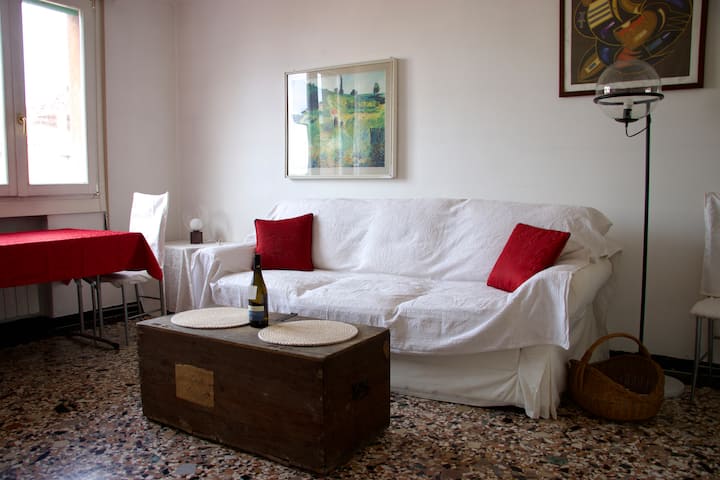 Ca' D'alice Apartment - ヴェネツィア