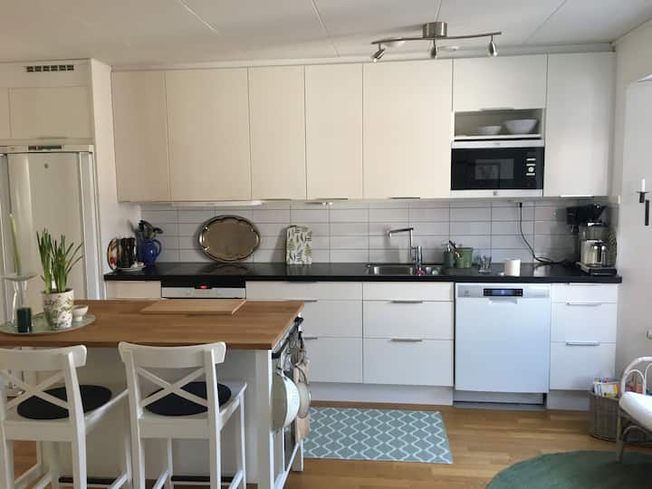 Radhus Centralt I Falun - Falun