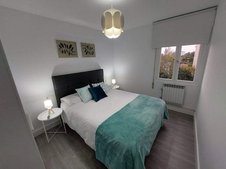 Acea Nova 3 Piso Céntrico - Monforte de Lemos