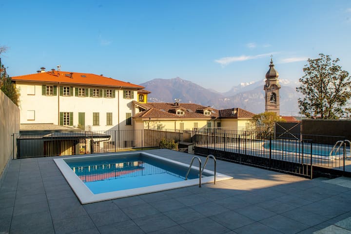 Il Castello - Luxury House - Menaggio