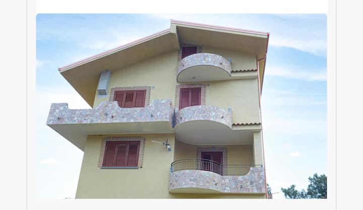 Mediterranea - Soverato