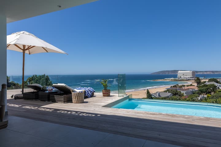 Endless Summer Villa - Plettenberg Bay
