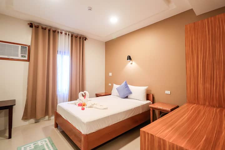 Executive Suite Room - Busuanga