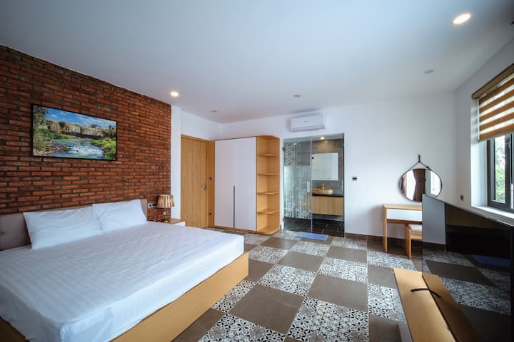Peace & Modern Apartment W Pool - Hội An