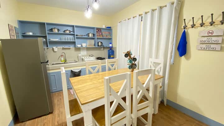 Cozy Transient House In Baguio - Baguio