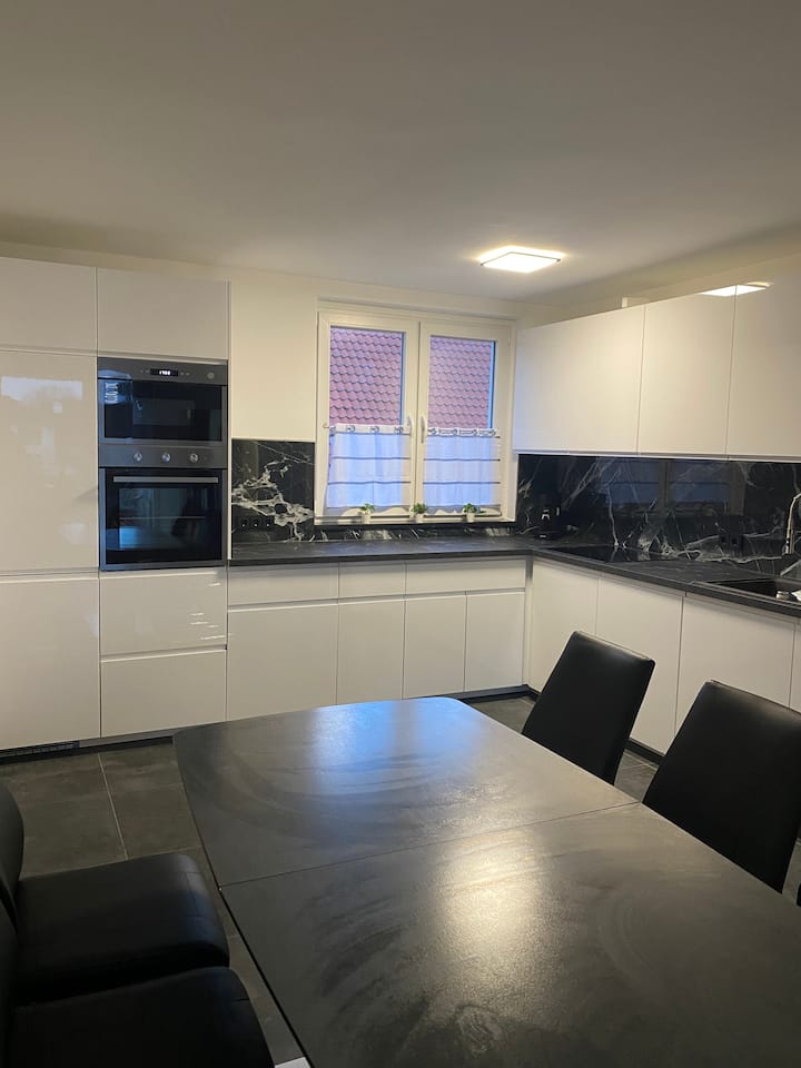 Krida Home6 - Seelze