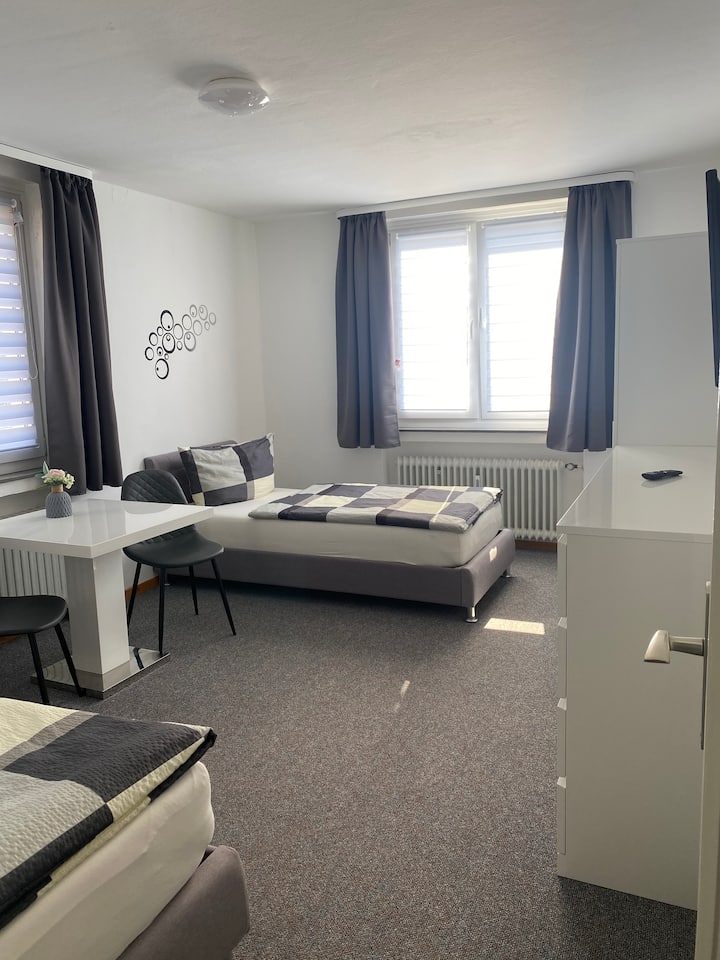 Krida Home5 - Garbsen