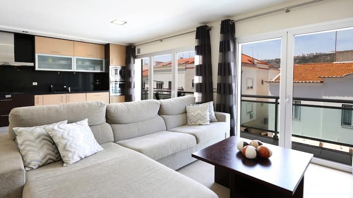 T2- Casa Da Bela - Nazaré