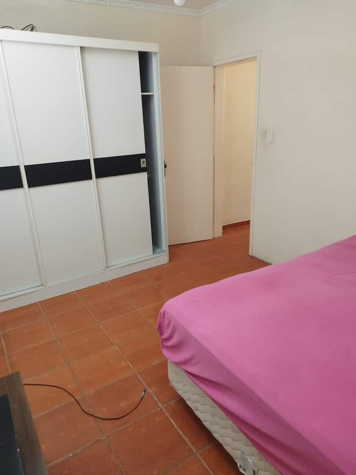 Casa No Mar Grosso Com Garagem. - Laguna