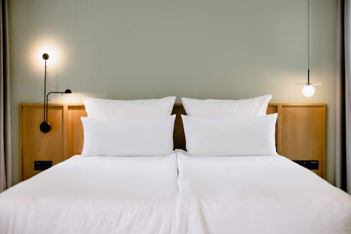 The Flag Superior Studio Gardenview - Benahavís