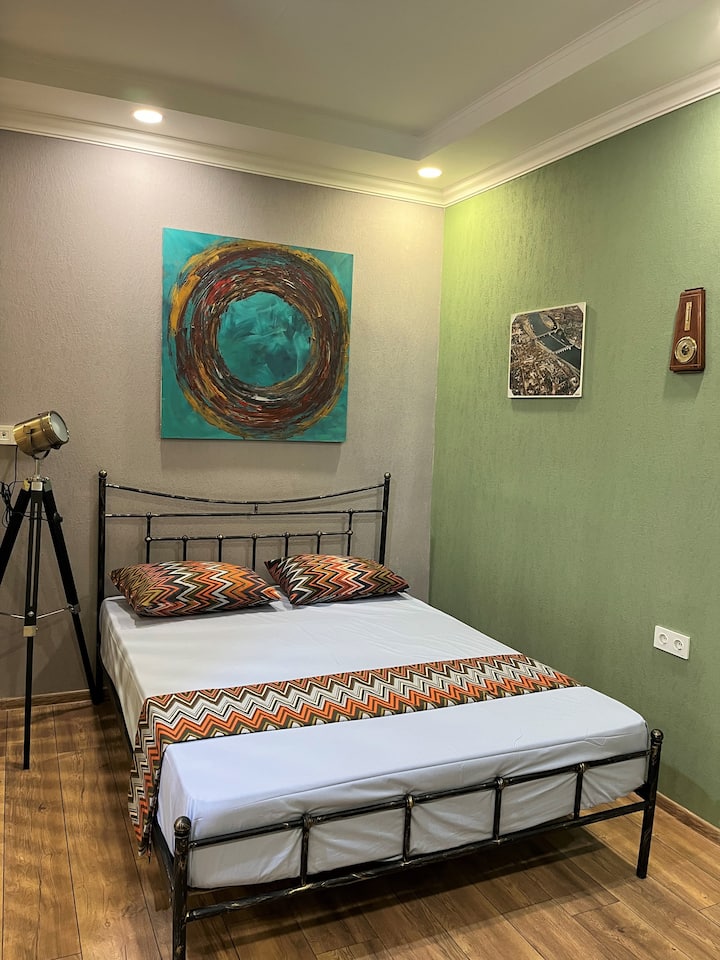 Cozy Apartment Old Tbilisi - Tbilisi