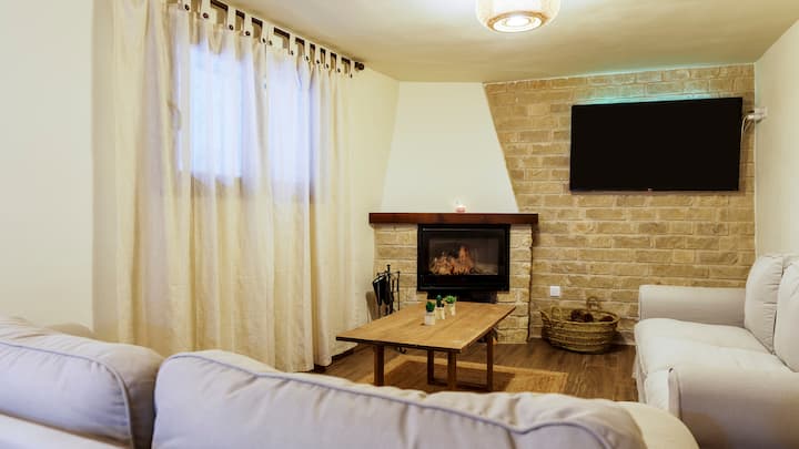 Casa Rural En Ayódar (Castellón) - Onda