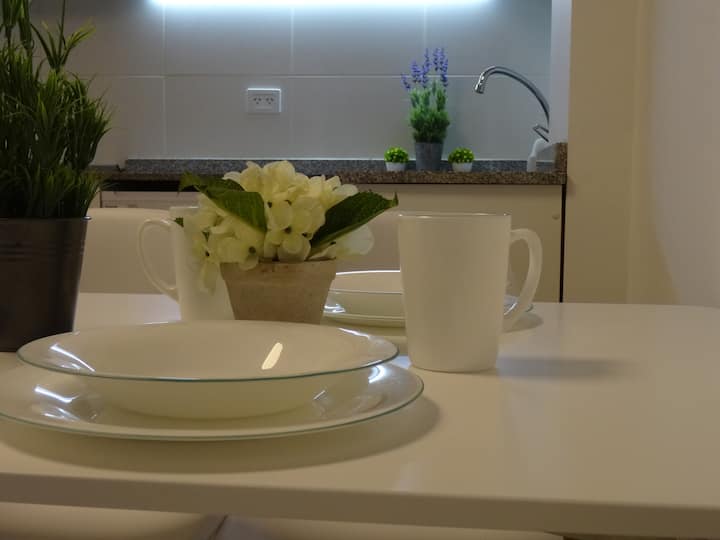 Los Coihues - Ushuaia