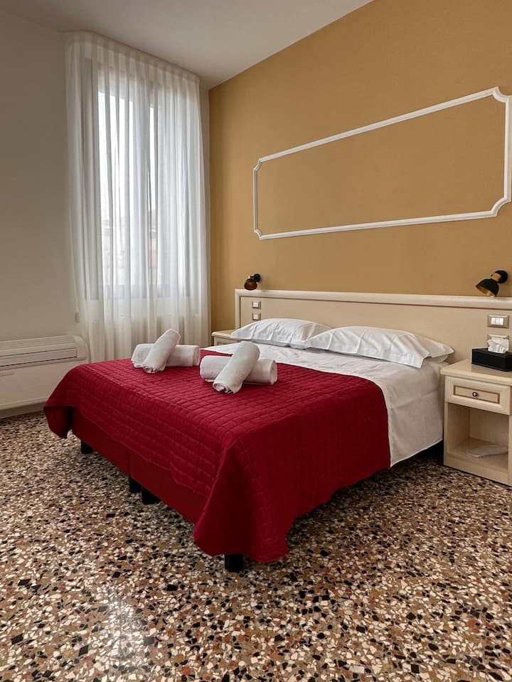 Amdg College - Apartment - Venecia