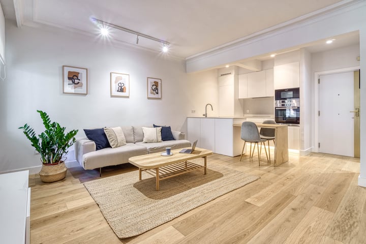 Triunfo Suite By Sweet Home San Sebastian - Donostia-San Sebastian