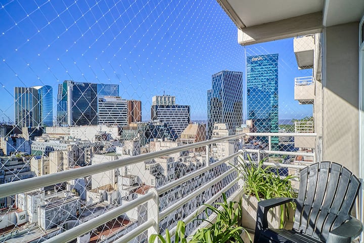 Super Centrico, Super Vista. - Buenos Aires