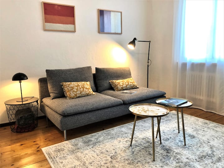 A City Gardent 4 - Locarno