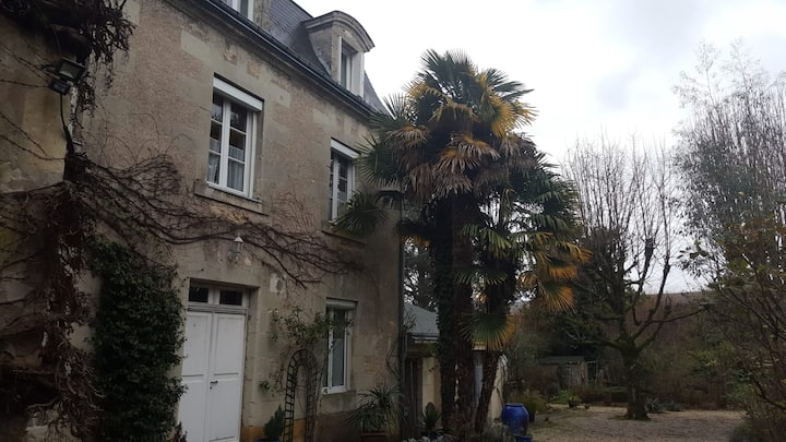 Le Petit Princé - Bréhémont