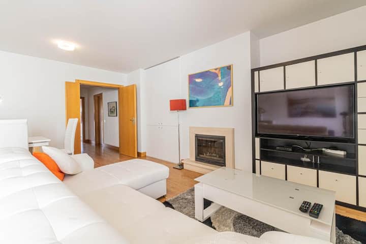 Meia Praia Beach Home - Lagos, Portugal