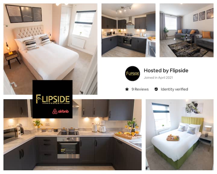 Luxury House|groups|business|near Wedding Venues - Aylesbury