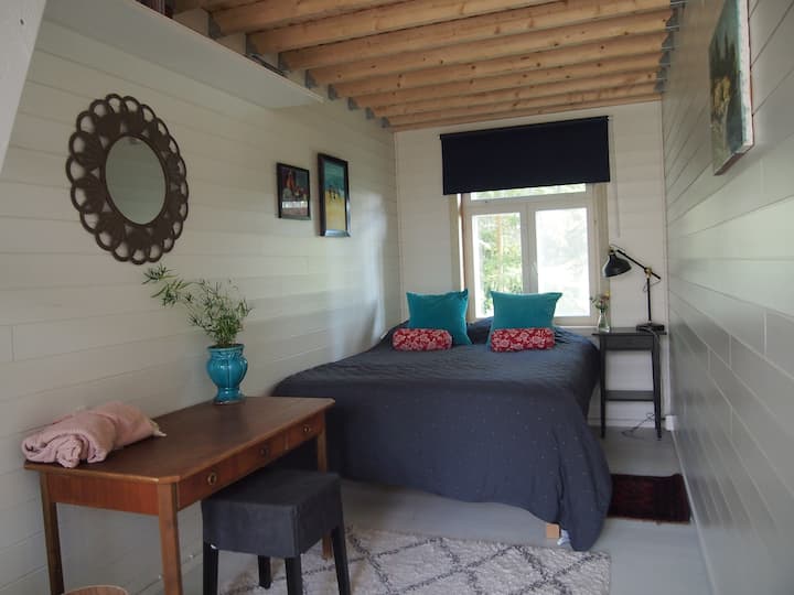 Söderstrand B&b Aittahuone Tammi - Loviisa