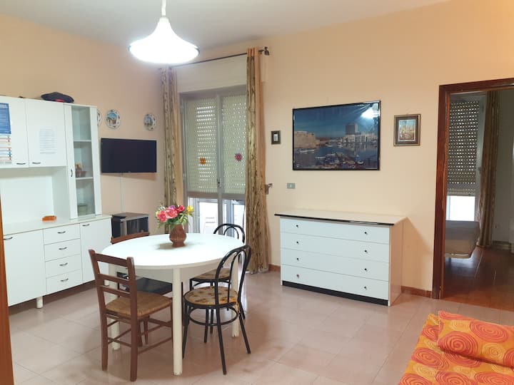 Residenza Armonia Vista Mare - Gallipoli