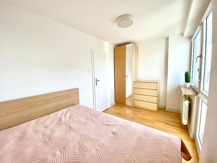 K22 Apartments Pole Mokotowskie - Warsaw