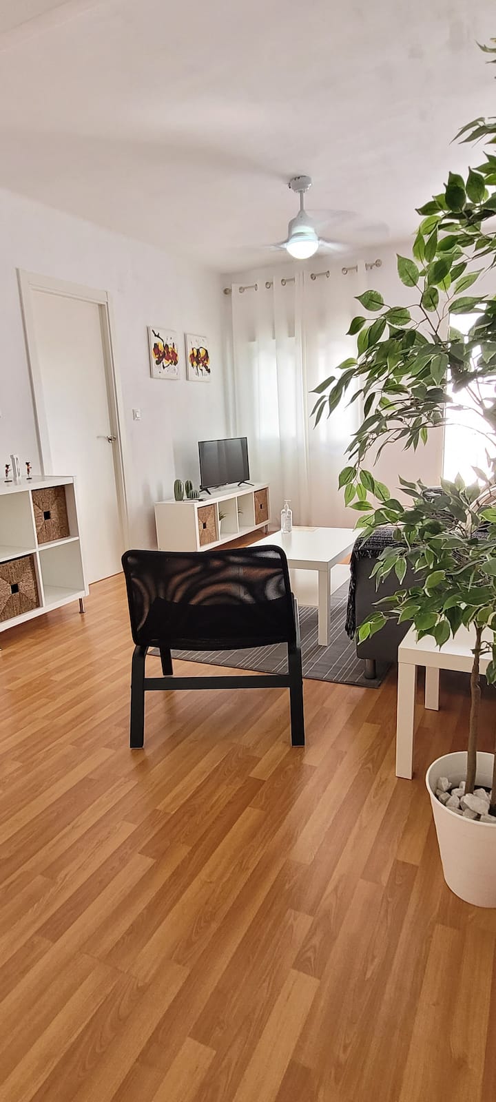 Apartamento Catalina. Ronda - Ronda