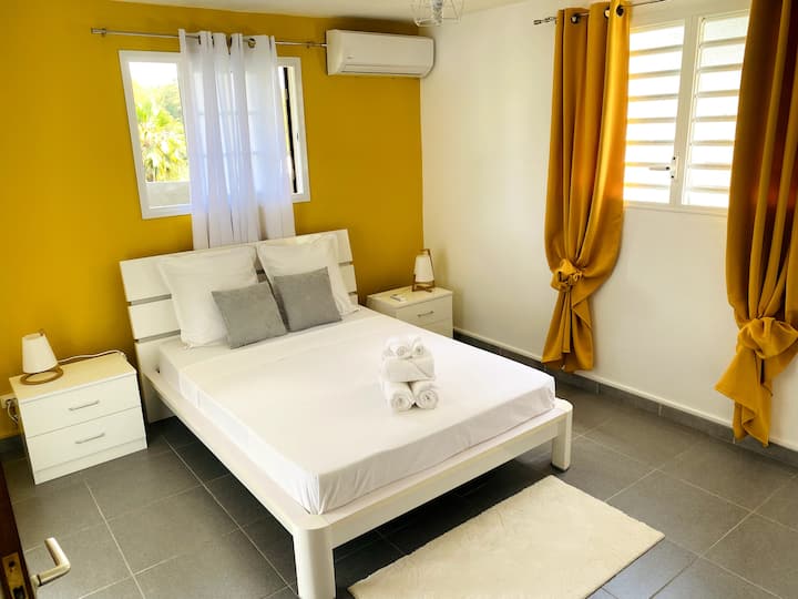 Logement De Vacances - Guadeloupe