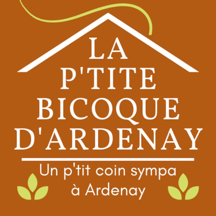 Gîte Pour 2 Personnes, Terrain Clos, Terrasse - Chalonnes-sur-Loire