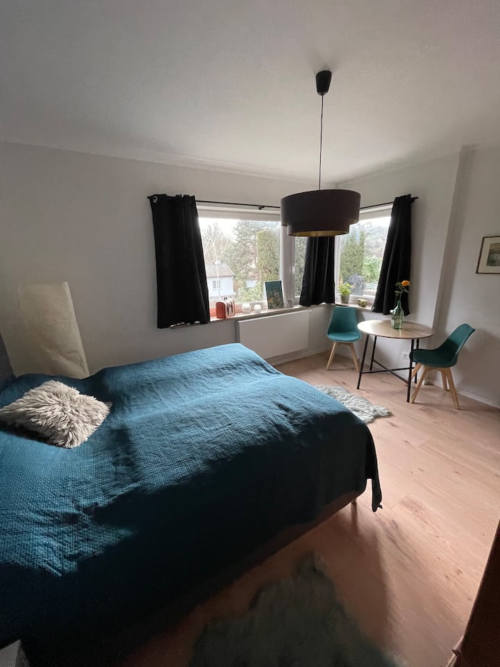 Studio Avec Salle De Bain Privée - Schweigen-Rechtenbach