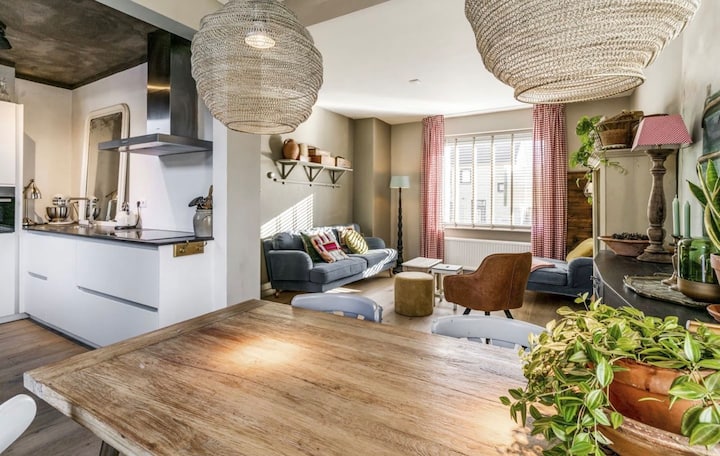 Cosy House In The Centre - Eijsden
