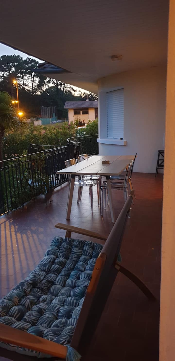 Chambre Chez L'habitant - Tarnos