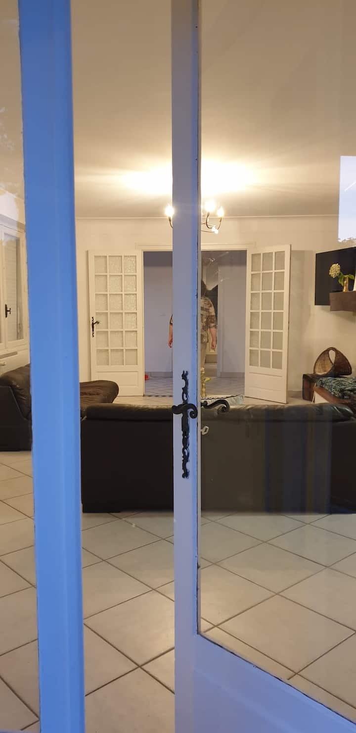 Belle Maison De Vacances - Biarritz