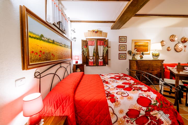 Bel Appartement à Grosseto Près De L'hôpital - Grosseto