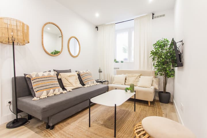 Great Studio - Madrid