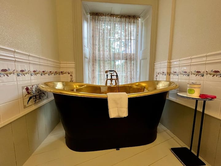 Double Room (2) - Trefin