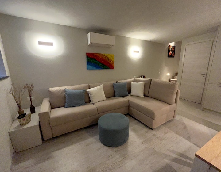 Apt 'Baluardo25' Con Balcone In Centro A Manarola - Manarola