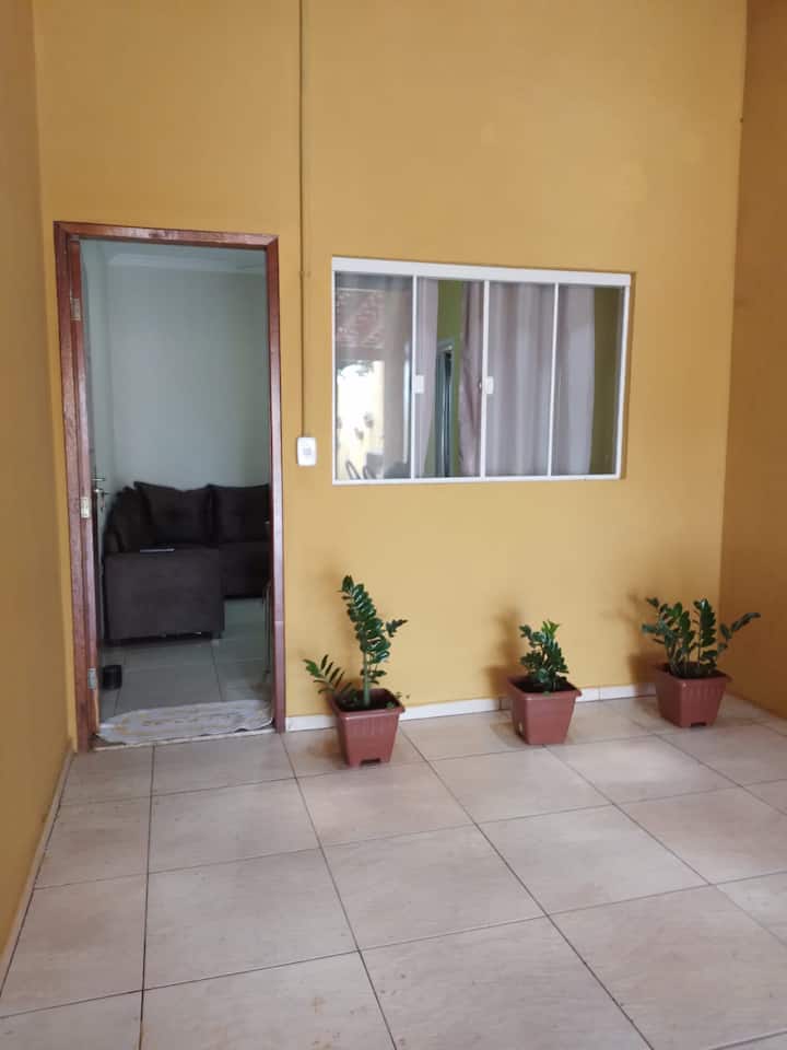 Minha Casa, Seu Lar! Prox. Ao Centro De Londrina. - Londrina