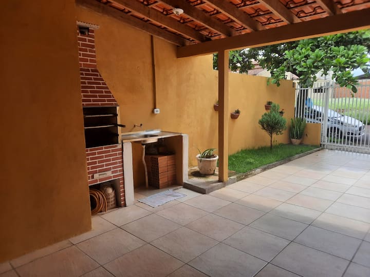 Minha Casa, Seu Lar! Prox. Ao Centro De Londrina. - Londrina