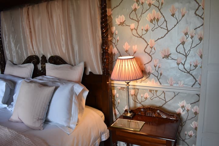 Super King Room (4) - Fishguard